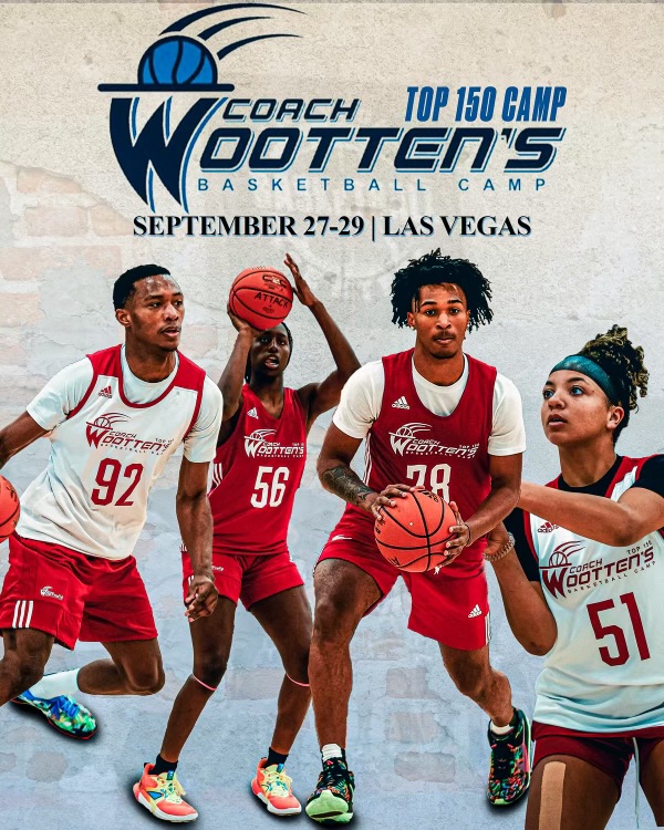 Coach Wootten's Top 150 - Wootten Basketball Camps